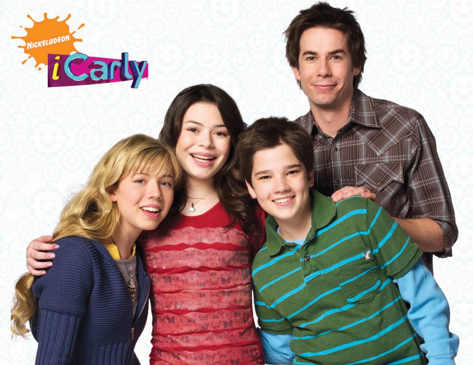 Šta glavni junaci serije iCarly rade danas? - Super Teen
